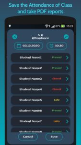 11 Best Free Grading Apps for Teachers (Android & iOS) | Freeappsforme - Free apps for Android ...