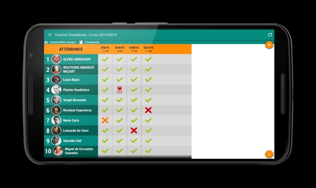 11 Best Free Grading Apps for Teachers (Android & iOS) | Freeappsforme ...