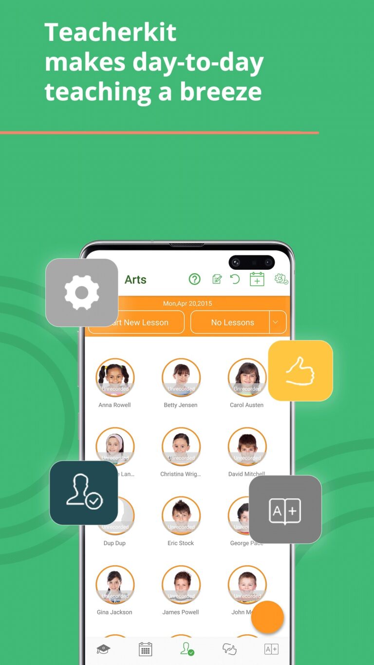 11 Best Free Grading Apps for Teachers (Android & iOS) | Freeappsforme ...