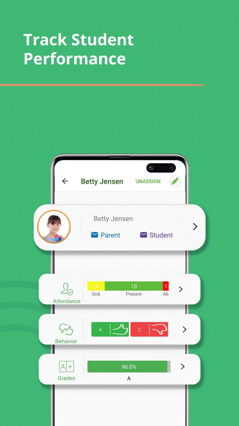 11 Best Free Grading Apps for Teachers (Android & iOS) | Freeappsforme ...