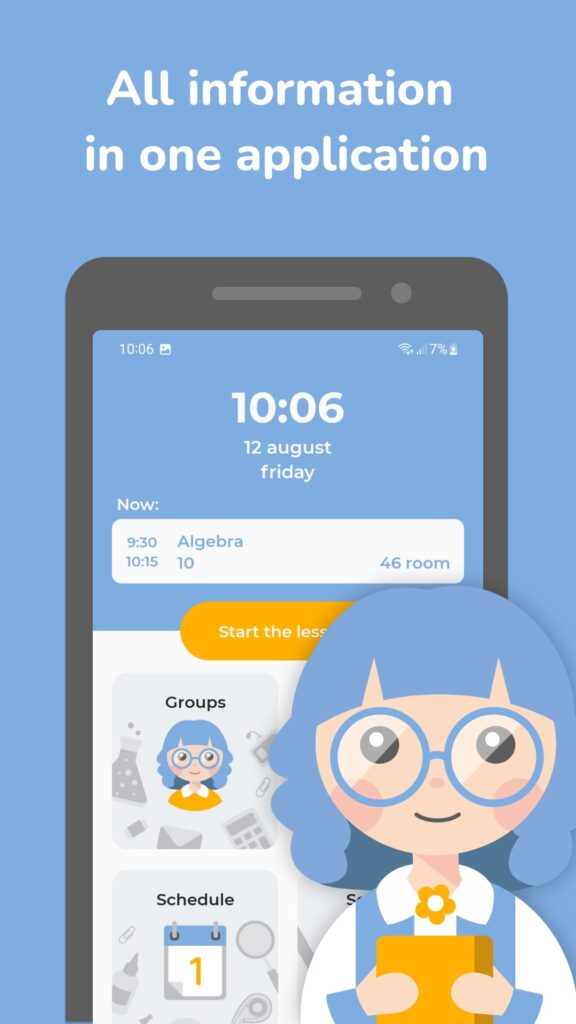 11 Best Free Grading Apps for Teachers (Android & iOS) | Freeappsforme ...