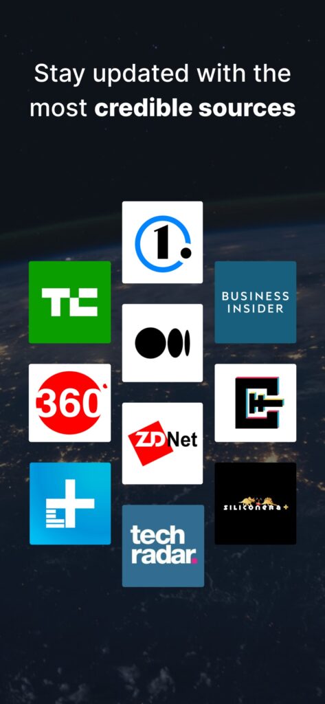 12 Best Tech News Apps (Android & iOS) | Freeappsforme - Free apps for ...