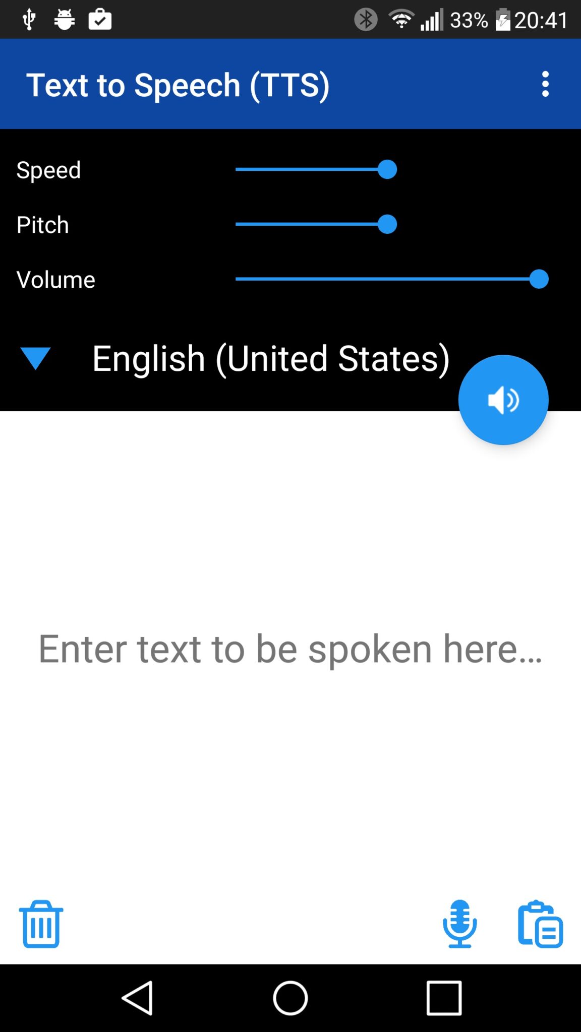 12 Best Text to Speech Apps for Android & iOS 2025 | Freeappsforme ...