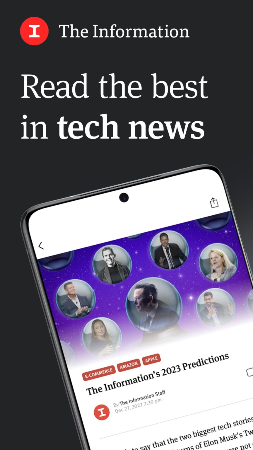 12 Best Tech News Apps (Android & iOS) | Freeappsforme - Free apps for ...