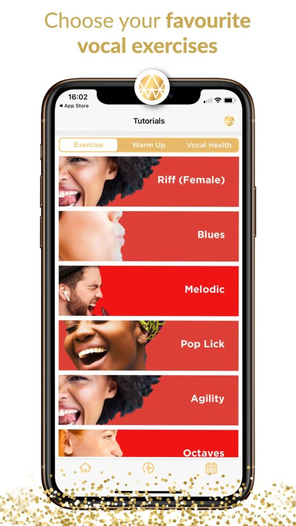 12 Best Apps that Improve Your Singing Voice (Android & iOS ...