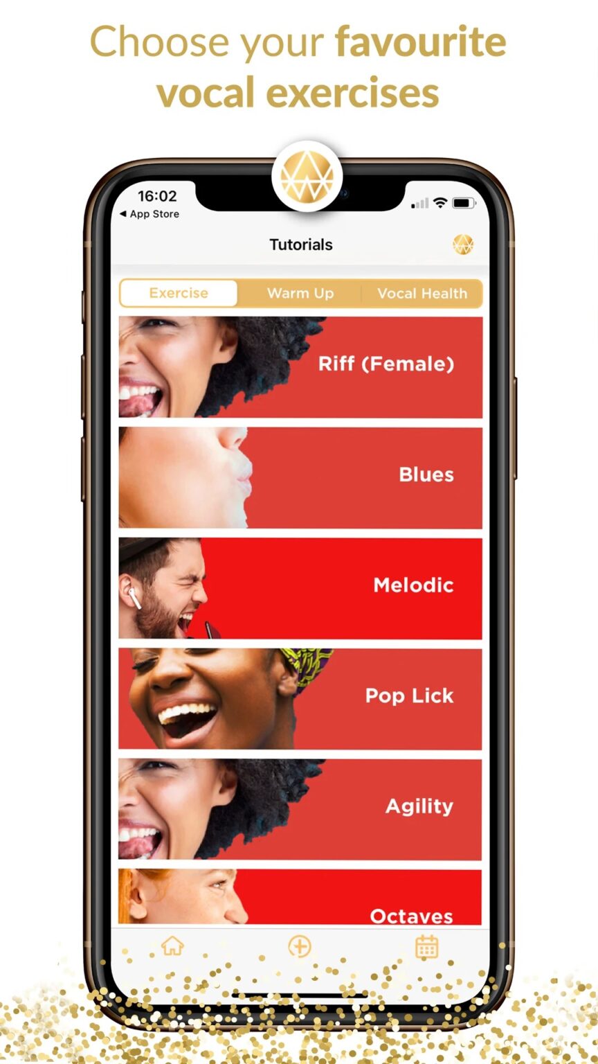 12 Best Apps that Improve Your Singing Voice (Android & iOS ...