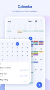 12 Best Day Planner Apps for Android & iOS | Freeappsforme - Free apps ...