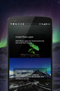 16 Best Time Lapse Apps for Android & iOS | Freeappsforme - Free apps ...