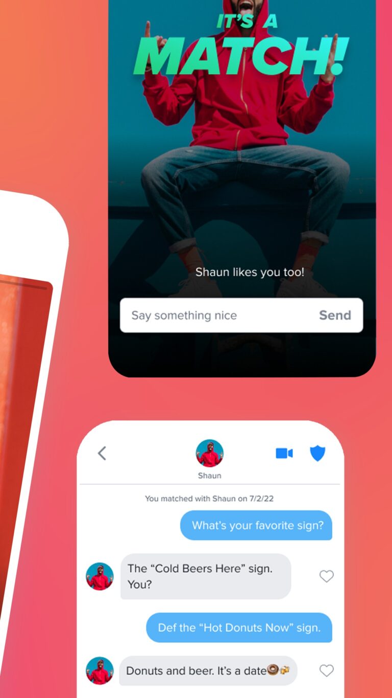 10 Free Teen Dating Apps in 2026 for Android & iOS | Freeappsforme ...