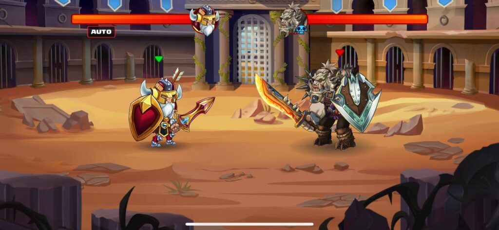 11 Best Gladiator Games for Android & iOS | Freeappsforme - Free apps for Android and iOS