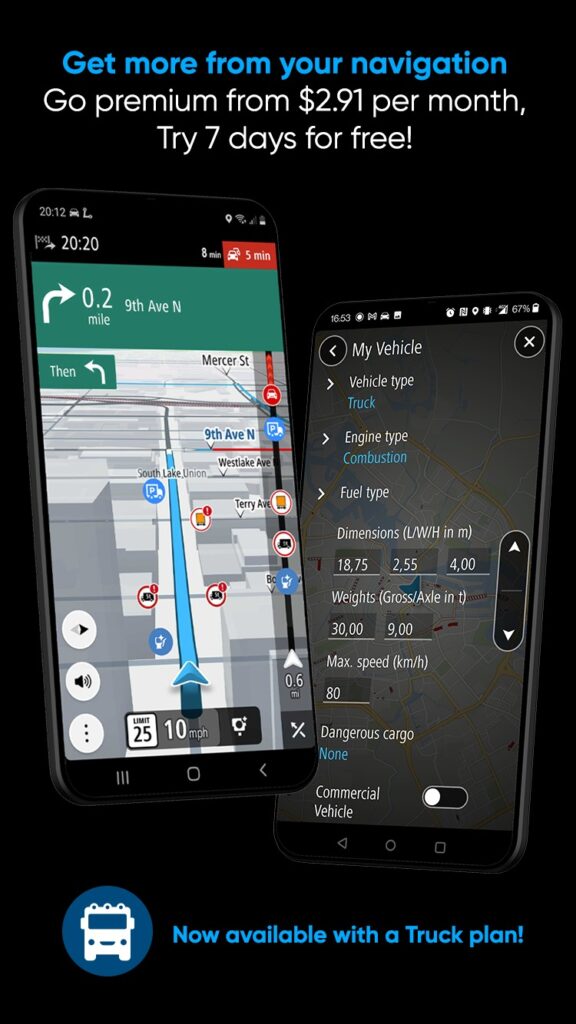 12 Best Traffic Alert Apps for the USA (Android & iOS) | Freeappsforme - Free apps for Android ...