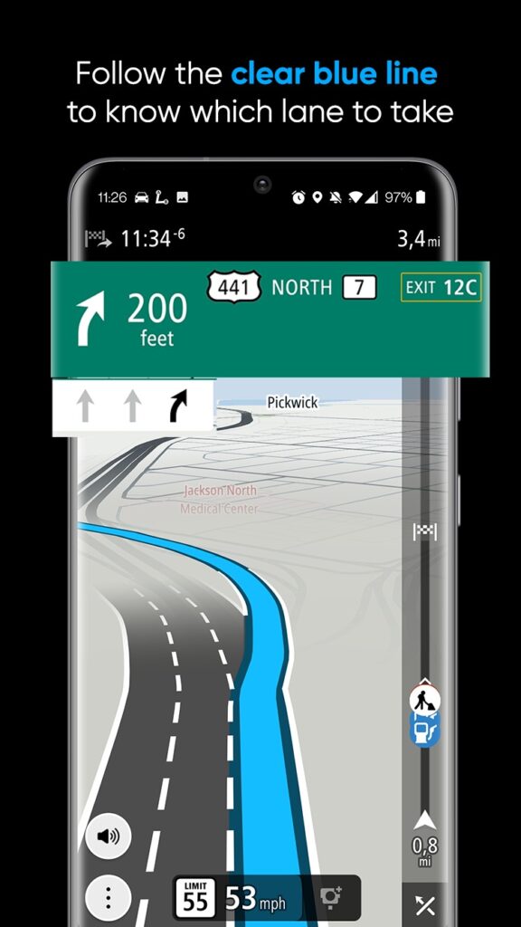12 Best Traffic Alert Apps for the USA (Android & iOS) | Freeappsforme - Free apps for Android ...