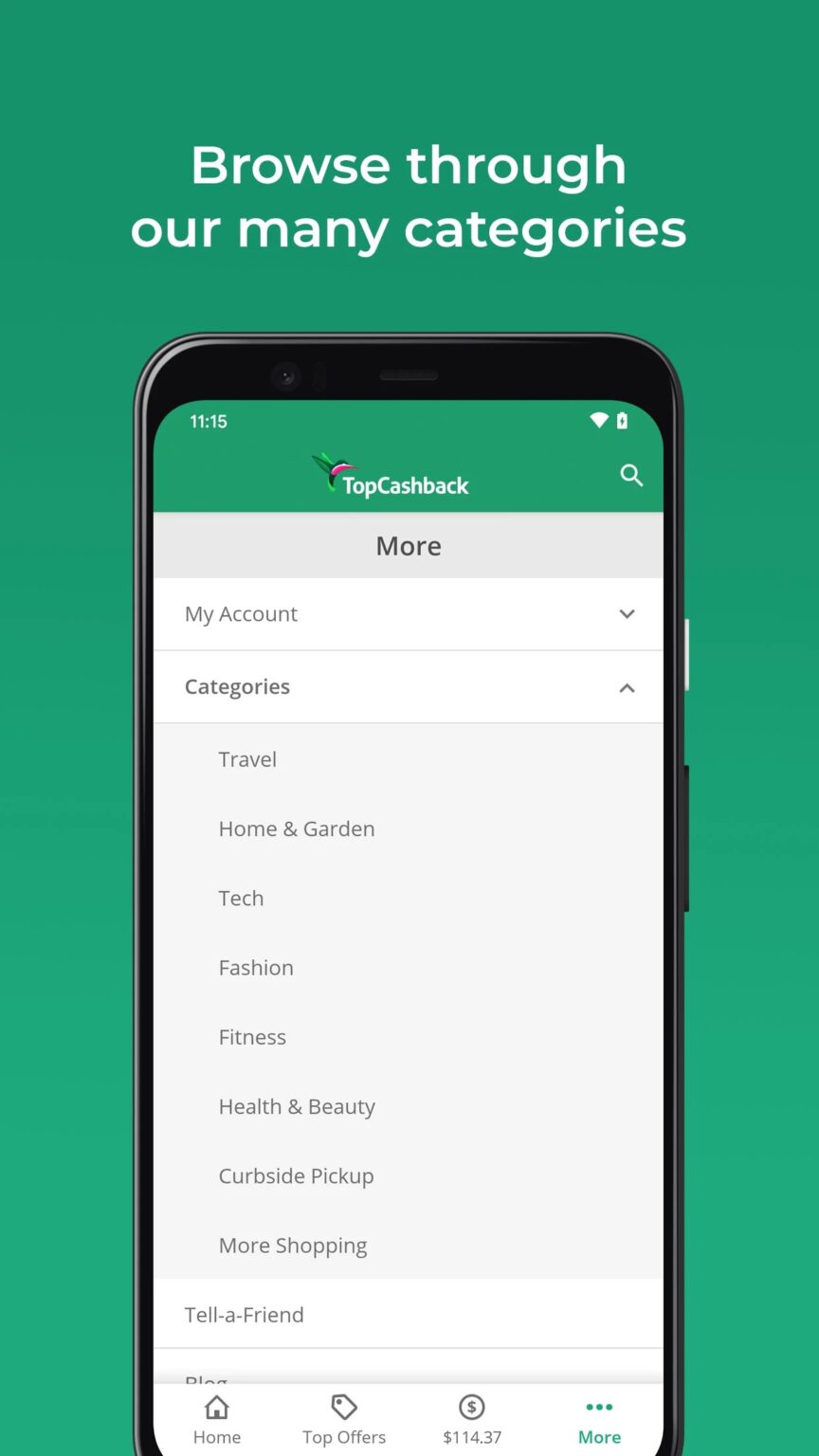 11 Best Automatic Cashback Apps in 2025 | Freeappsforme - Free apps for ...