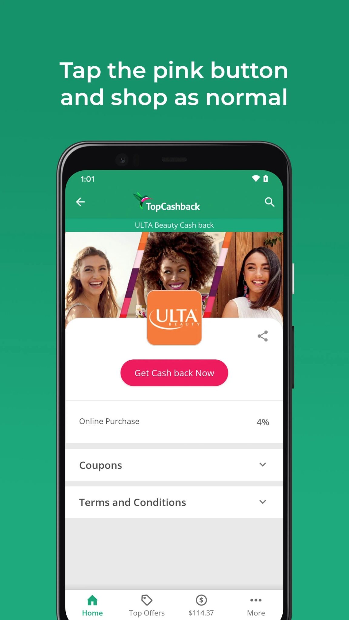 11 Best Automatic Cashback Apps in 2025 | Freeappsforme - Free apps for ...