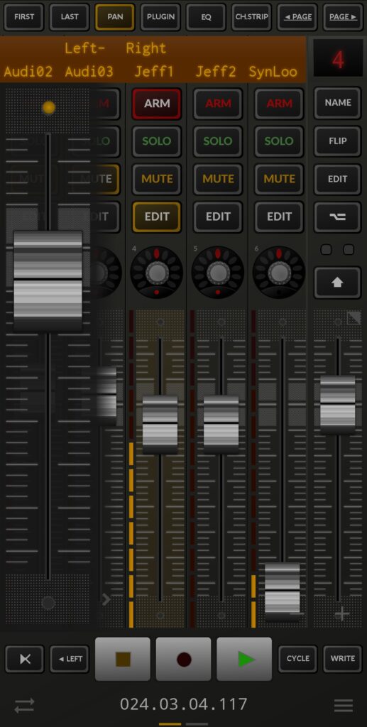 13 Best Daw Apps (for music PROs) for Android & iOS | Freeappsforme ...