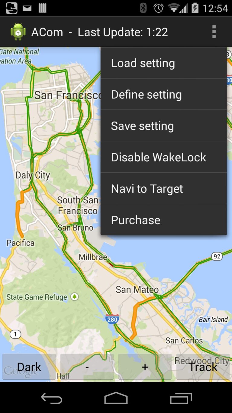 12 Best Traffic Alert Apps for the USA (Android & iOS) | Freeappsforme ...