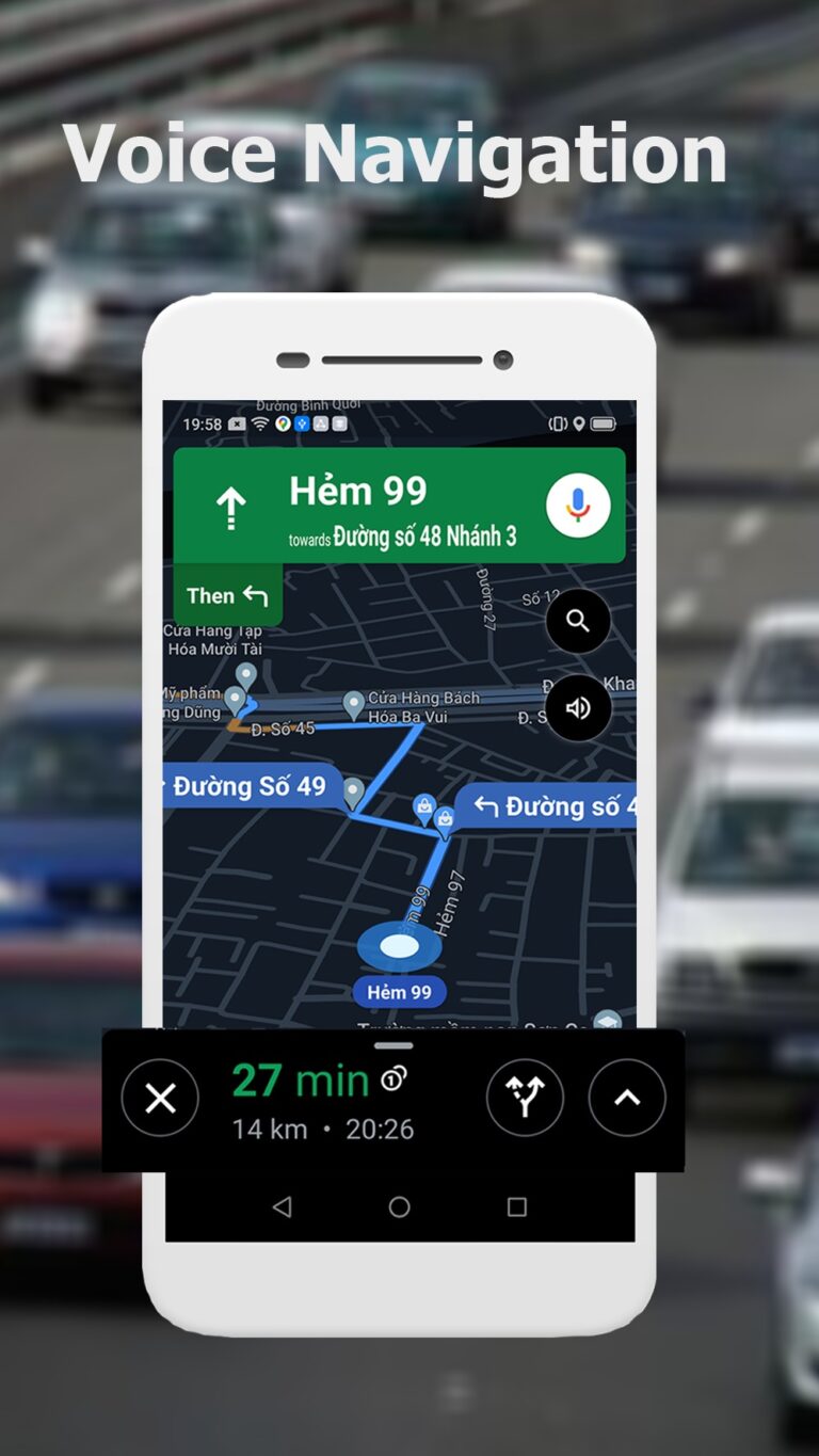 12 Best Traffic Alert Apps for the USA (Android & iOS) | Freeappsforme ...