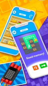 12 Best Memory Game Apps for Android & iOS | Freeappsforme - Free apps ...