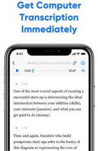 12 Best Speech-To-Text Apps for Android & iOS 2022 | Freeappsforme - Free apps for Android and iOS