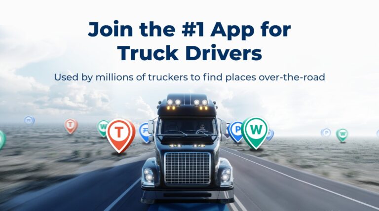 12 Free Apps for Truckers (Android & iOS) | Freeappsforme - Free apps ...