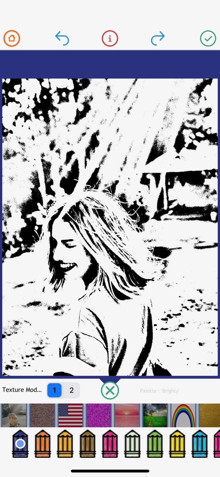 11 Best Picture to Coloring Book Apps in 2025 | Freeappsforme - Free ...