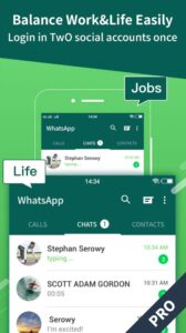 13 Best Dual Messenger Apps for Android | Freeappsforme - Free apps for ...