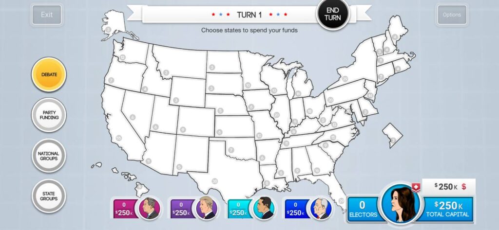 11 Best Government Simulation Games for Android & iOS | Freeappsforme ...