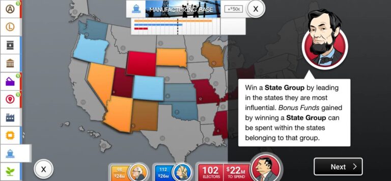 11 Best Government Simulation Games for Android & iOS | Freeappsforme ...