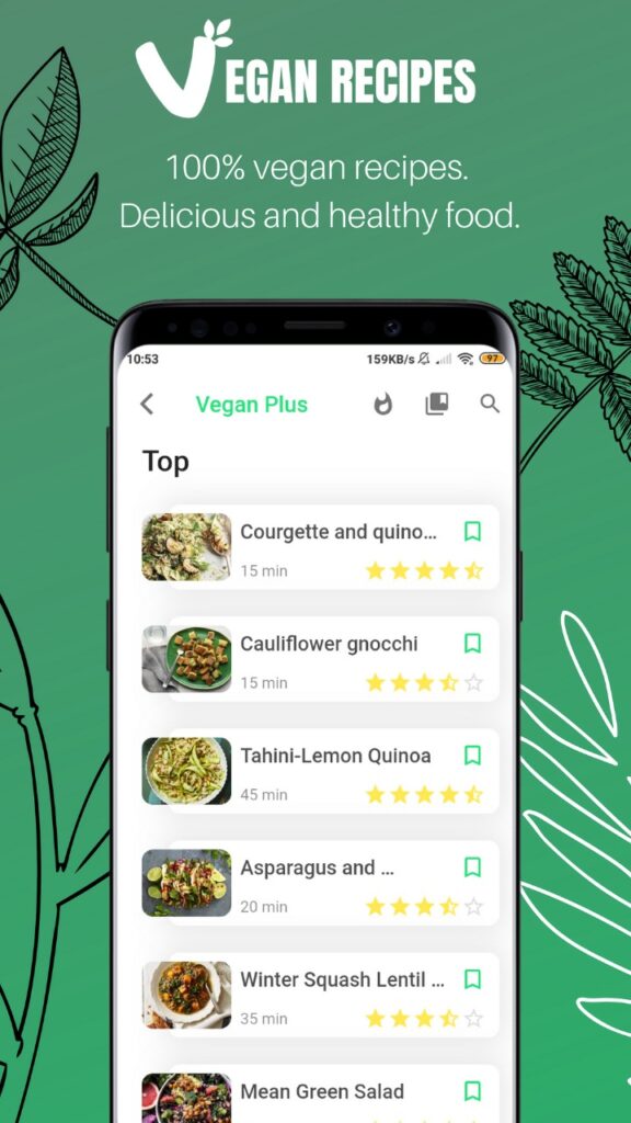 Is it Vegetarian Food? 8 Best Apps to Determine for Android & iOS ...