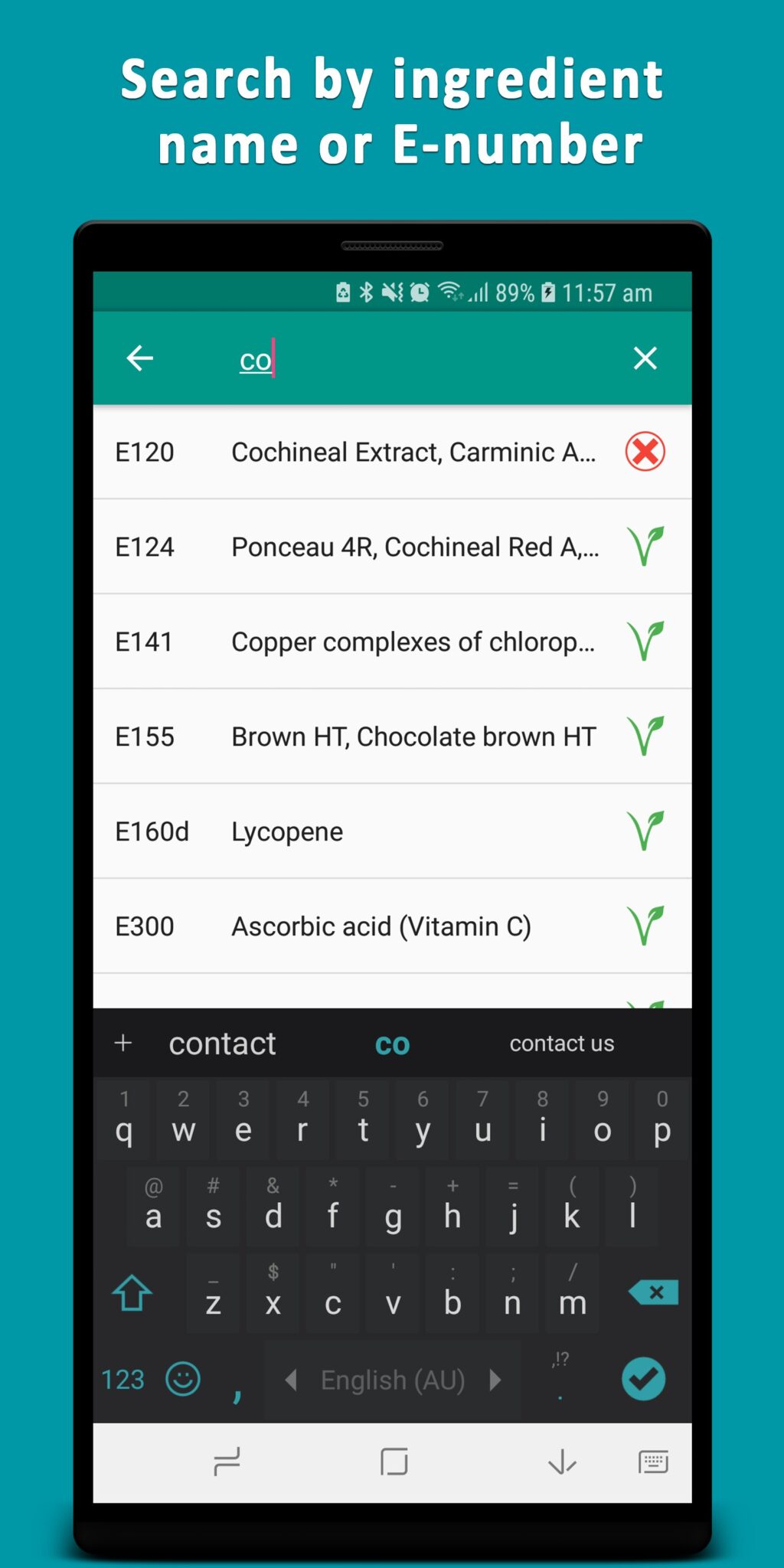 Is it Vegetarian Food? 8 Best Apps to Determine for Android & iOS | Freeappsforme - Free apps ...