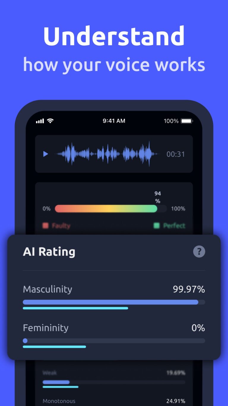 12 Best Apps that Improve Your Singing Voice (Android & iOS ...