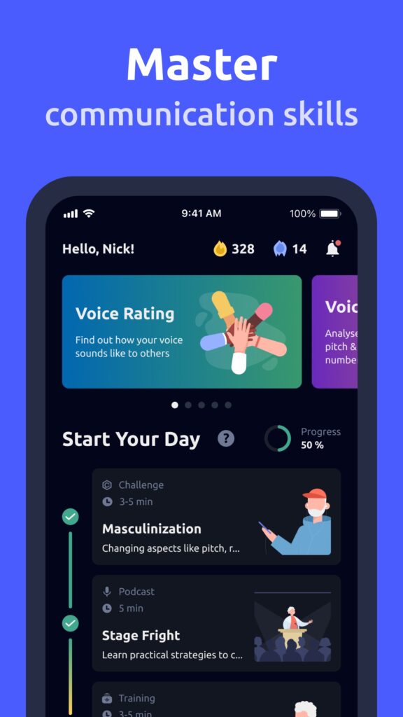 12 Best Apps that Improve Your Singing Voice (Android & iOS ...