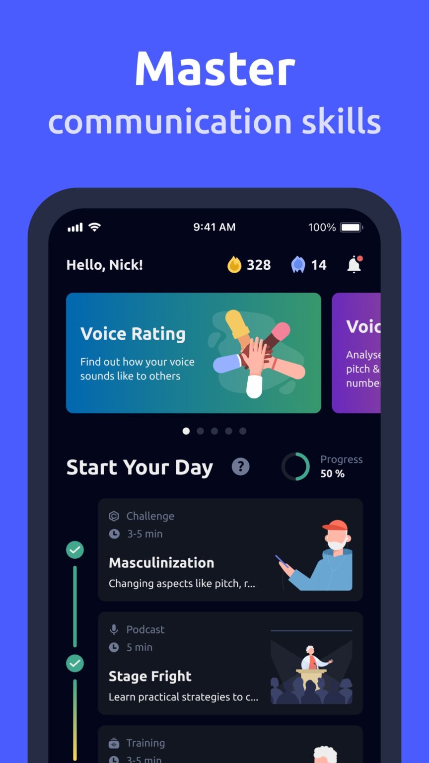 12 Best Apps that Improve Your Singing Voice (Android & iOS ...