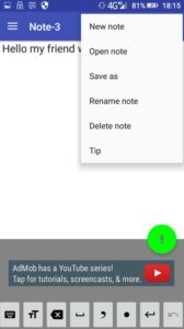 12 Best Speech-To-Text Apps for Android & iOS 2022 | Freeappsforme - Free apps for Android and iOS