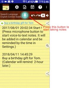 12 Best Speech-To-Text Apps for Android & iOS 2022 | Freeappsforme - Free apps for Android and iOS