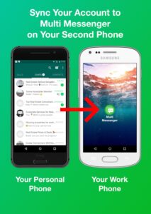 13 Best Dual Messenger Apps for Android | Freeappsforme - Free apps for ...