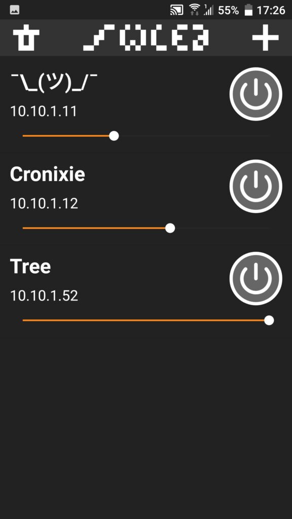 14 Best LED Lights Control Apps in 2026 (Android & iOS) | Freeappsforme ...