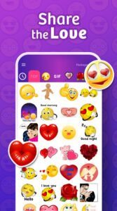 12 Best Stickers Maker Apps for Whatsapp & Telegram | Freeappsforme ...