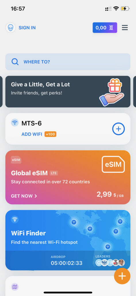 11 Free Hotspot Apps for Android & iPhone | Freeappsforme - Free apps ...
