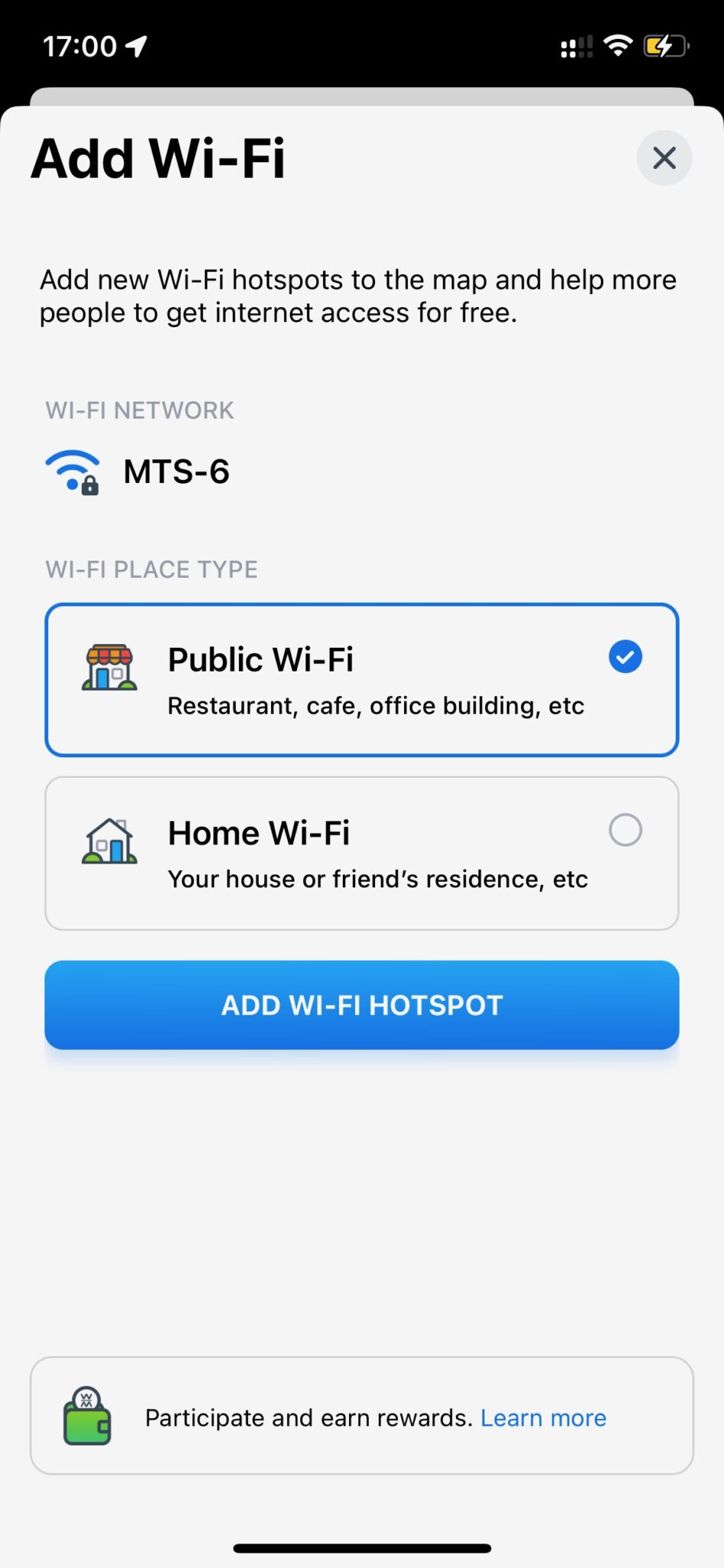 11 Free Hotspot Apps for Android & iPhone | Freeappsforme - Free apps ...