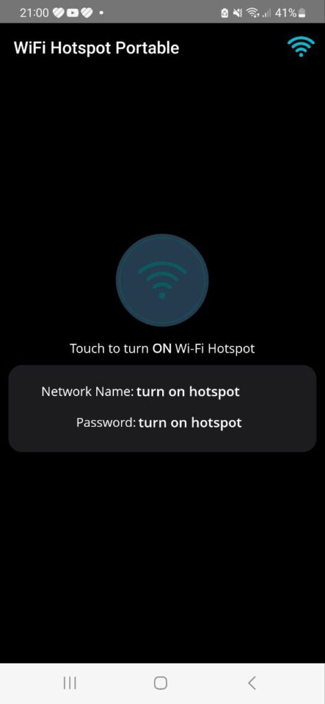 11 Free Hotspot Apps for Android & iPhone | Freeappsforme - Free apps ...
