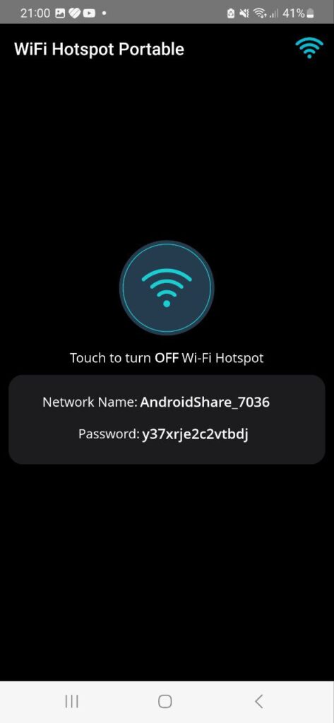 11 Free Hotspot Apps for Android & iPhone | Freeappsforme - Free apps ...