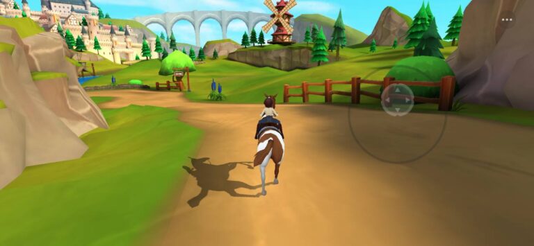 15 Best Games about Horses for Android & iOS | Freeappsforme - Free ...