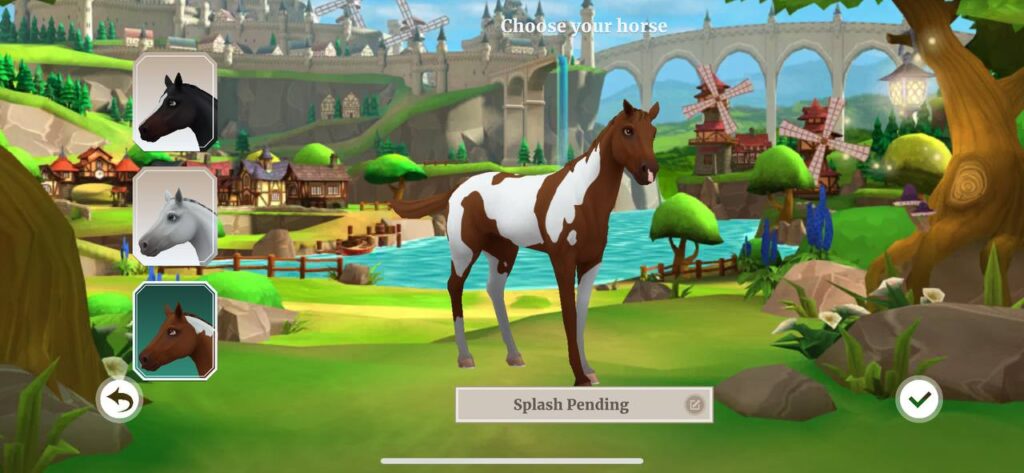 15 Best Games about Horses for Android & iOS | Freeappsforme - Free ...