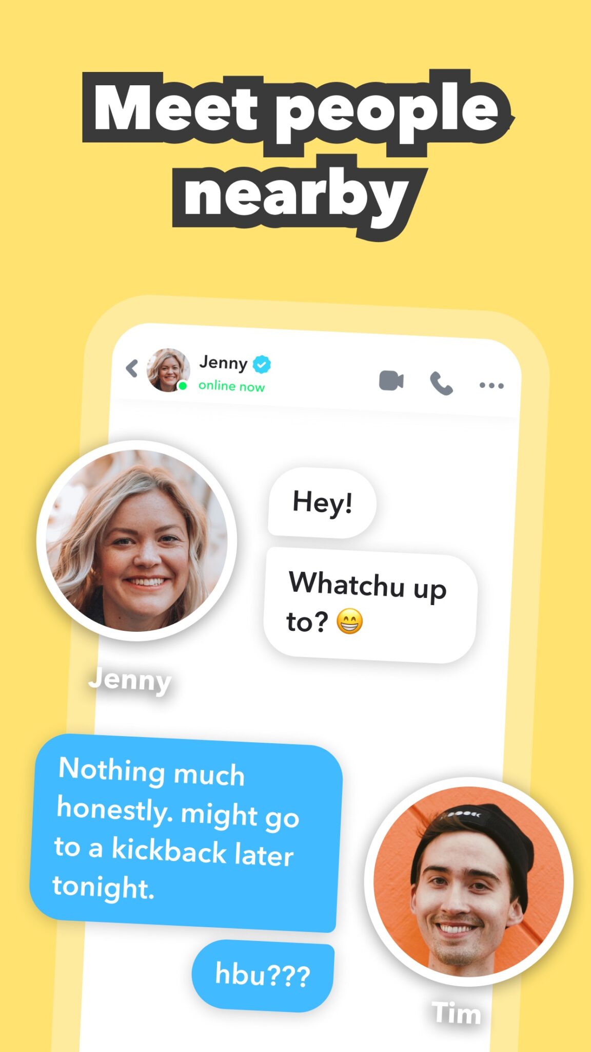 10 Free Teen Dating Apps in 2026 for Android & iOS | Freeappsforme ...