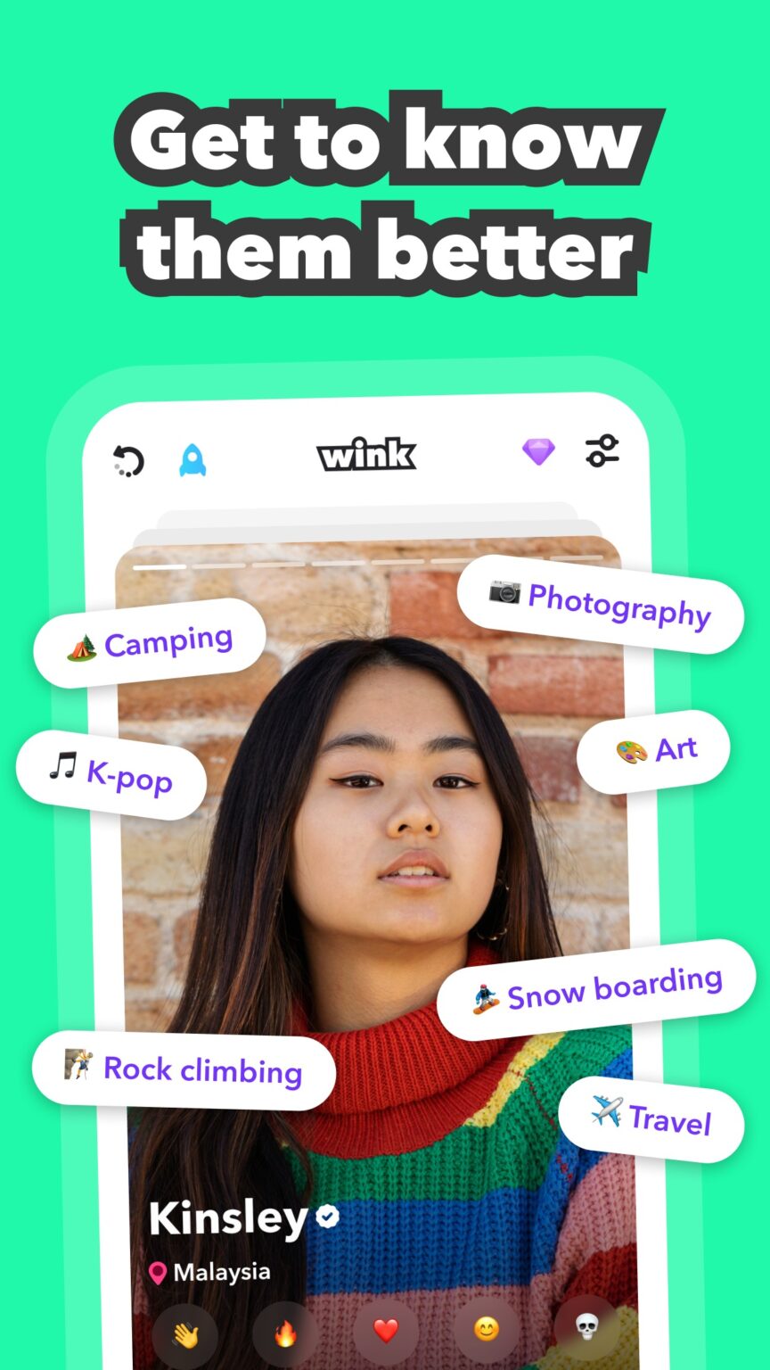 10 Free Teen Dating Apps in 2025 for Android & iOS | Freeappsforme ...