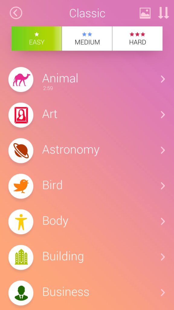12 Best Word Games Without Ads For Android And Ios Freeappsforme Free Apps For Android And Ios 5804