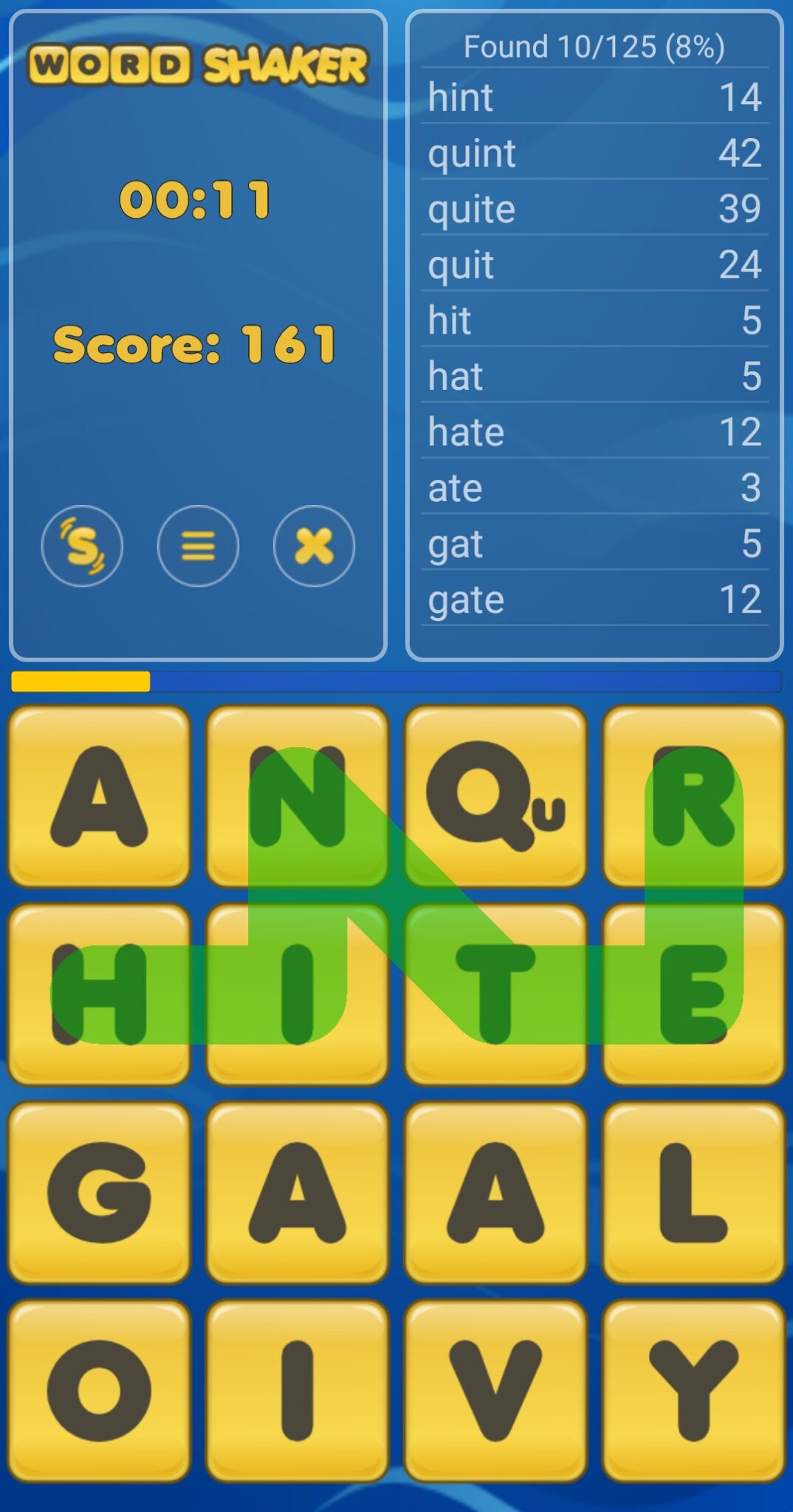 8 Free Multiplayer Boggle Games for Android & iOS | Freeappsforme ...