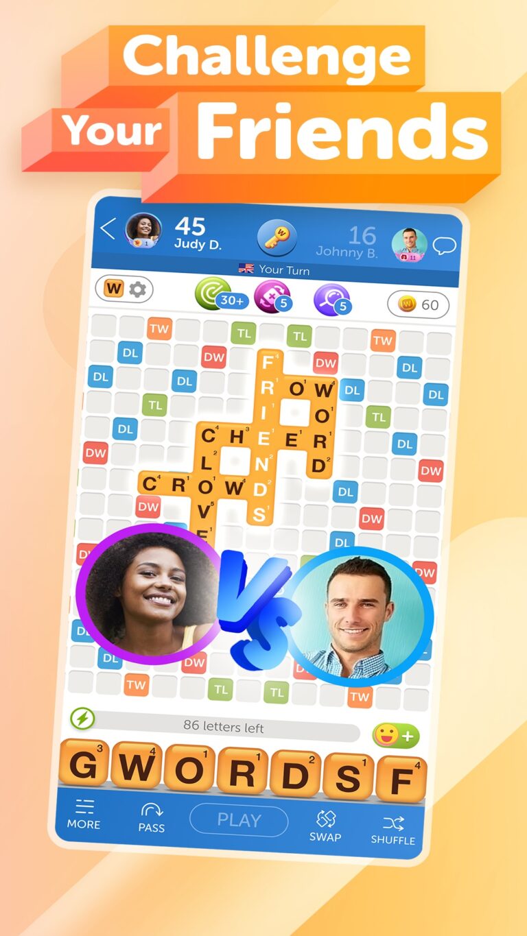 8 Free Multiplayer Boggle Games for Android & iOS | Freeappsforme ...