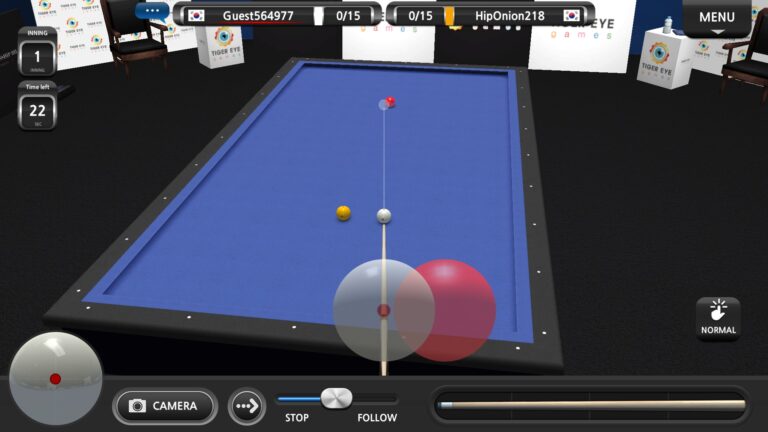 9 Free Pool Table Games for Android & iOS 2025 | Freeappsforme - Free ...